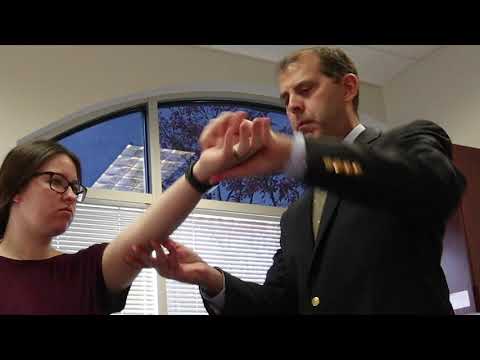 Meet Dr. Rosenblum | Orthopedic Sports Medicine | Wake County, NC