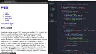 Node.js-37.App 제작-글삭제-삭제버튼 구현 | 두런 - DoLearn | 동영상 학습