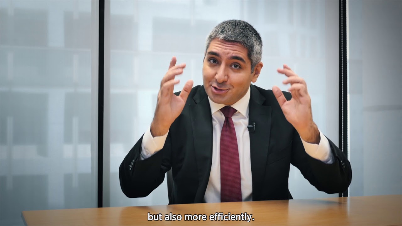 Introduction to FinTech | HKUx on edX