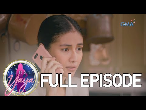 First Yaya: Full Episode 48 | Stream Together