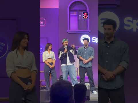Ali Fazal's cool playlist has some bangers and some unexpected secrets!