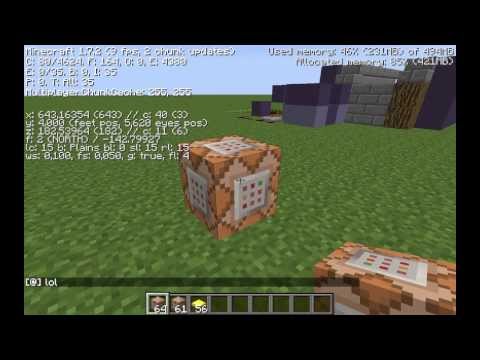 Comment poser un bloc dans minecraft ? La réponse est sur Admicile.fr