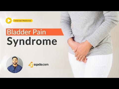 Overactive bladder in men causes diagnosis and treatment – Azevyguha