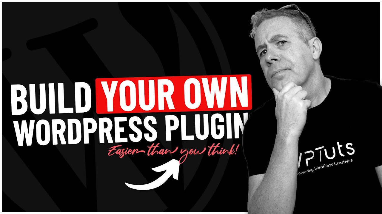 How To Create Your Own WordPress Plugin