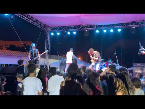 la nuit LFIB 2019/Drones -5.2 Lou