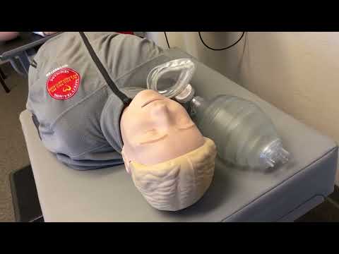ACLS Certification Classes in San Rafael, CA