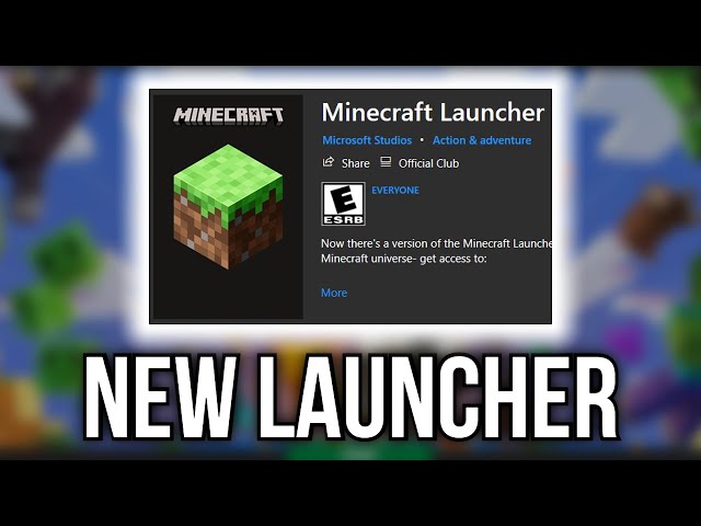 How to upgrade existing Minecraft worlds to newer versions