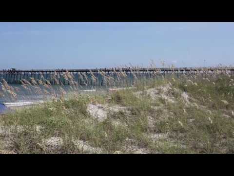 Go Local - Darlings By The Sea - Kure Beach, NC