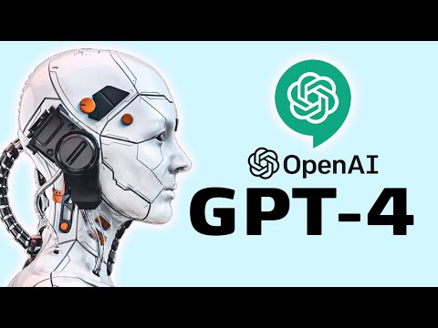 What Is Chat GPT4 & How Does GPT-4 Work?