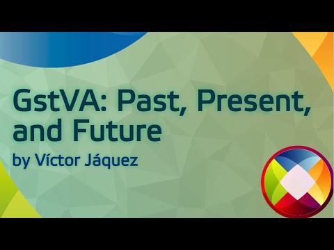 GstVA: Past, Present, and Future
