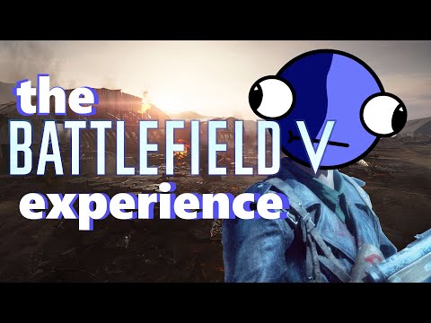 Steam Community :: Video :: the battlefield 5 experience
