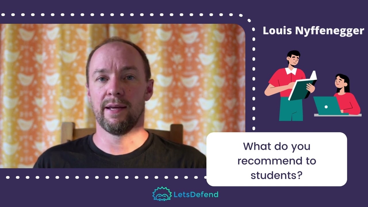 Web Application Security Career