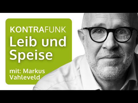 Leib und Speise: Trüffel aus deutschen Landen