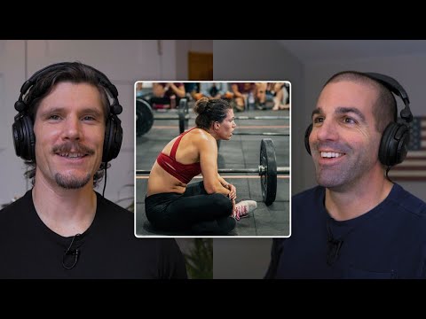 Varied Not Random #42: How long should you rest between intervals?