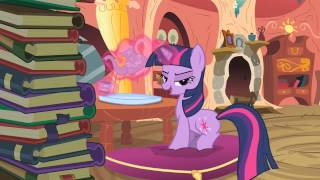 My Little Pony: Friendship is Overpowered (Season 3) - Fimfiction