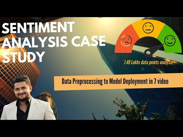 Understanding Sentiment Analysis: A Case Study with IMDB Movie Reviews | Galaxy.ai