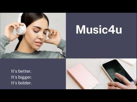 Music4u | The Fastest YouTube To Mp3 Converter on the Net