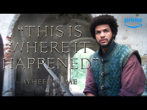 Do You Know The Difference Between Vision And Reality? | The Wheel Of ...