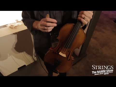 Yamaha YVN Model 3 2018 | Reverb