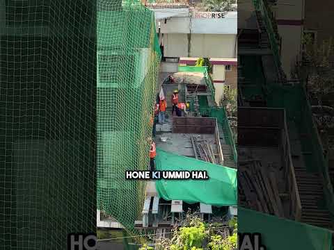 Pune University Flyover Update | Ganshkhind Road Pune | #pune