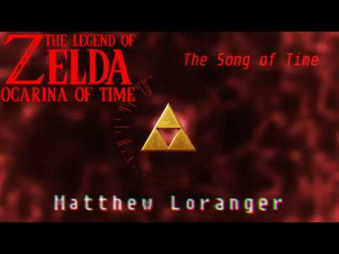 Steam Community :: Video :: The Song of Time | The Legend of Zelda ...