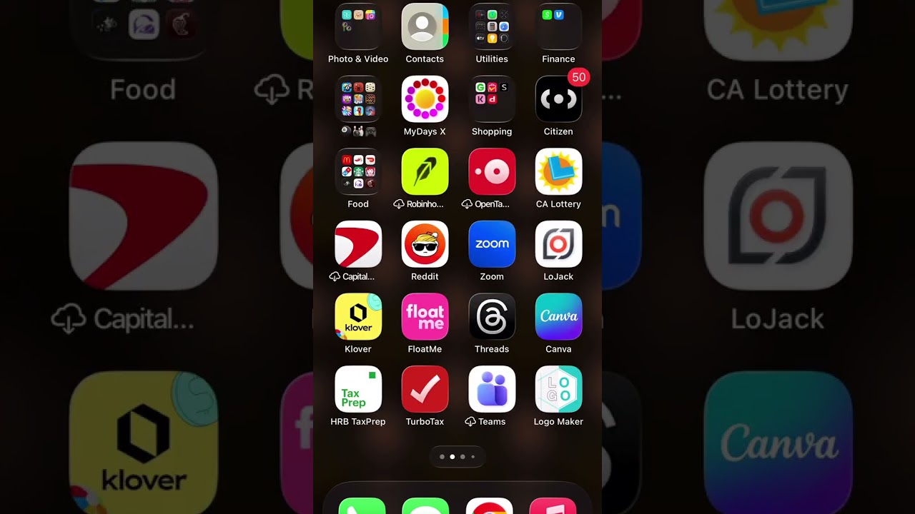 Part 1: Creating Clothes On Your Phone For IMVU