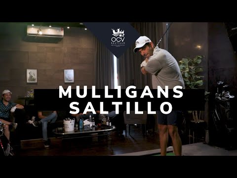 Mulligans Sports Bar en #Saltillo