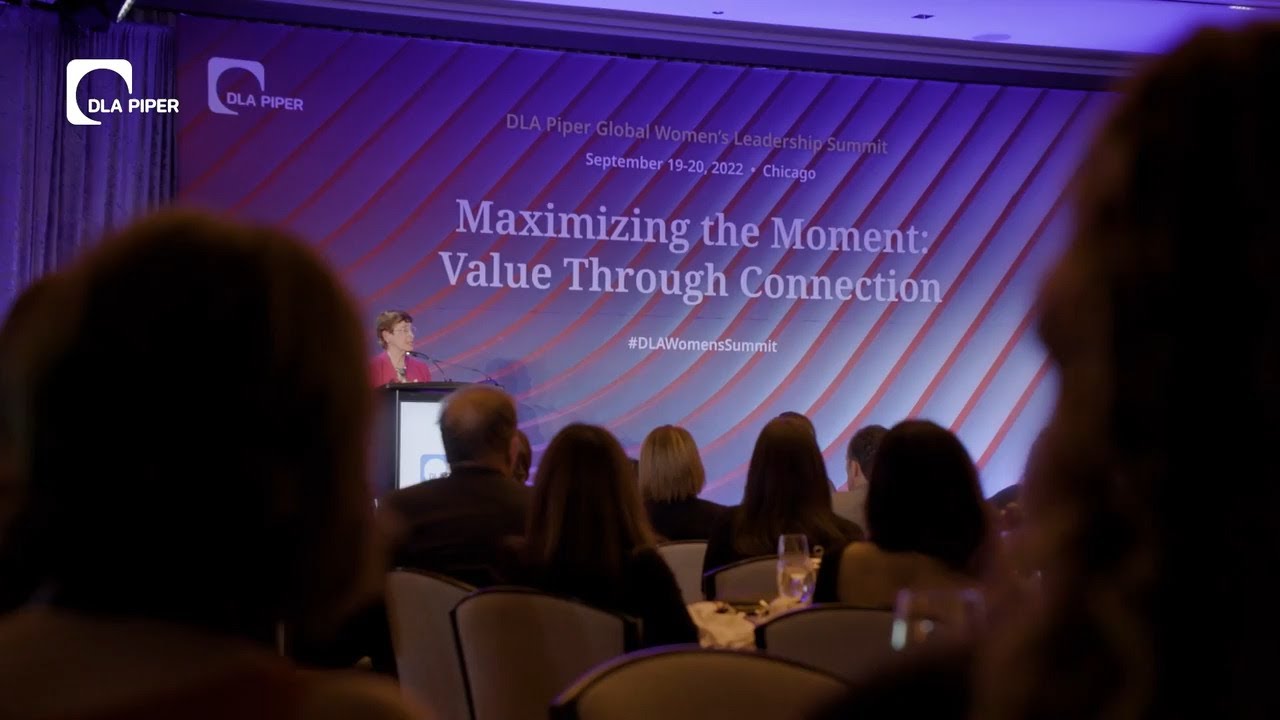 Global Women's Leadership Summit 2022