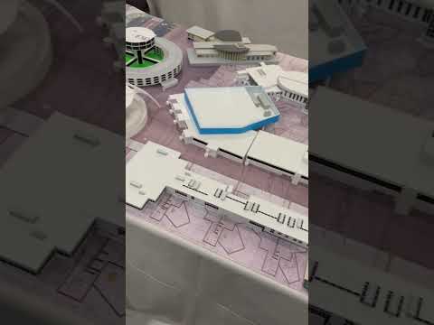 Tarmac designs at Airliners International 2024 #planes #geminijets #shorts #collection #airplane