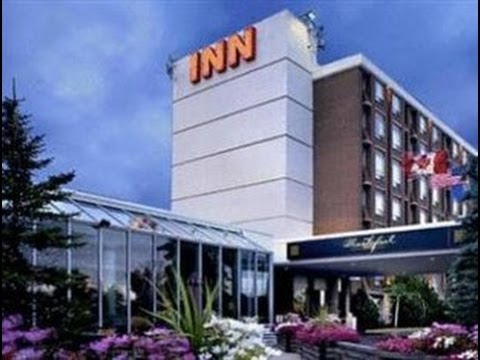 Hotel Blackfoot | Calgary | All Great Hotels
