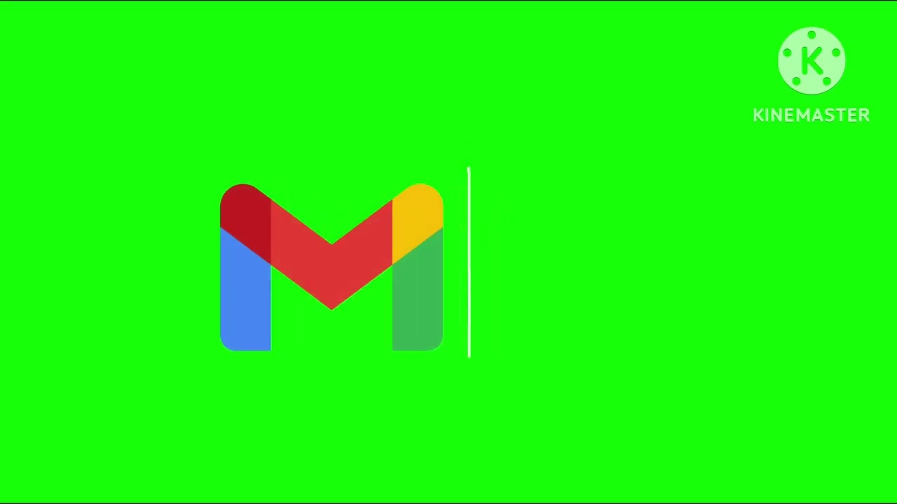 Email green screen for contact account