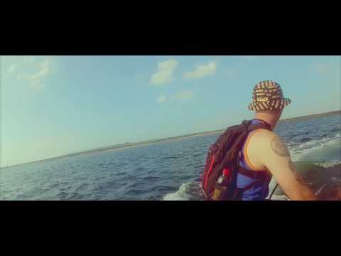 My First Ever Time Snorkelling (off Stevenston point (ardeer)) - I was scared lol