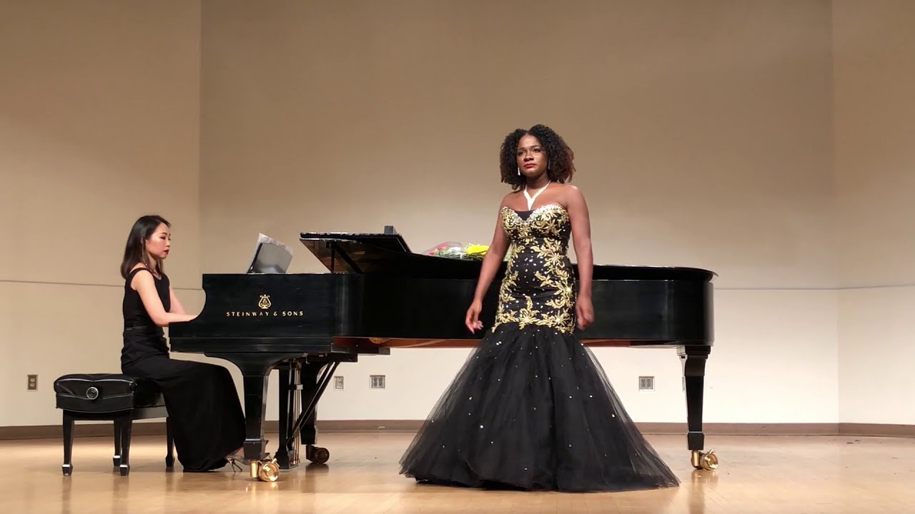 Hire Makeda Rose - Wedding Singer in Parsippany, New Jersey