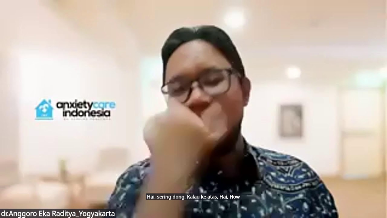 GERD TIDAK MEMATIKAN - WEBINAR DR.ANGGORO EKA RADITYA