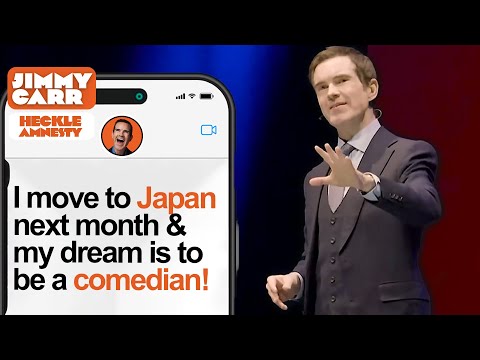 Advice…moving to Japan – The Carr-Tell