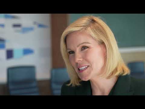 Comerica Bank is at Money2020 in Las Vegas