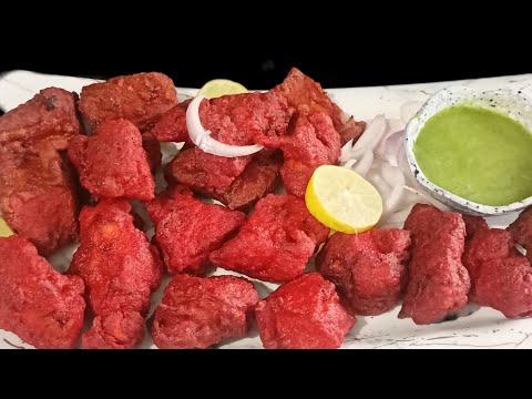 Chicken Dana Recipe | Chicken Fry Recipe | Chicken Fry Banane Ka Tarika |