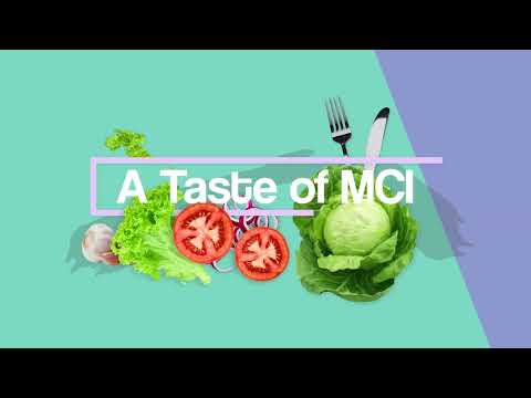 A Taste of MDC, Ep. 4