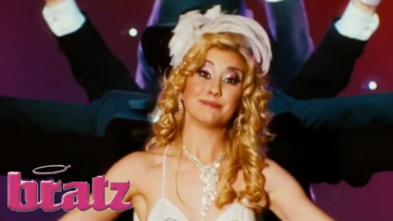 Meredith Sings All About 'Me' | Bratz
