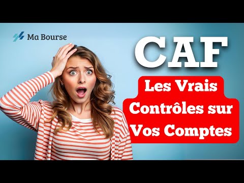 Découvrez ce que la CAF contrôle vraiment sur vos comptes bancaires