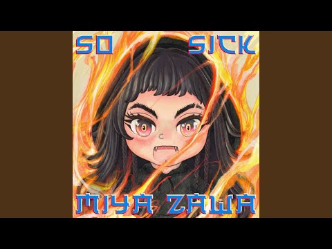 Miya Zawa Unveils a Playful Debut Single “So Sick” Via Sureshaker
