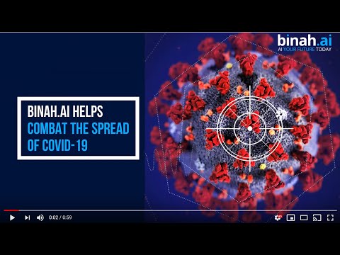 Binah.ai - AI-powered Video-based Health and Wellness Monitoring ...