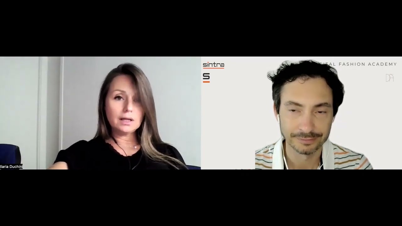 #dfa #interview I. Duchini, Senior eCommerce Manager, about the omnichannel strategy and efficiency