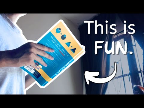 Make work fun in literally 3 minutes