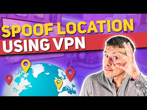 How to change location with VPN | Spoof your IP Quickly with Simple Steps