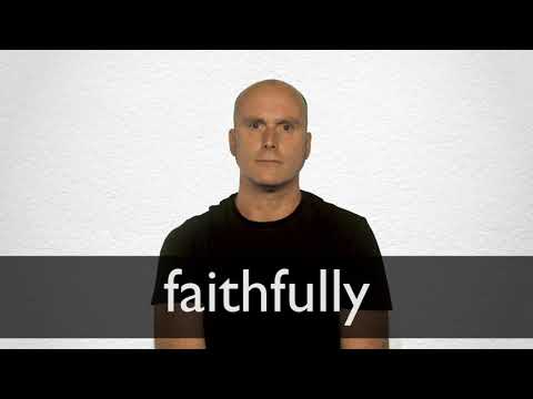 Hindi Translation of “FAITHFULLY” | Collins English-Hindi Dictionary