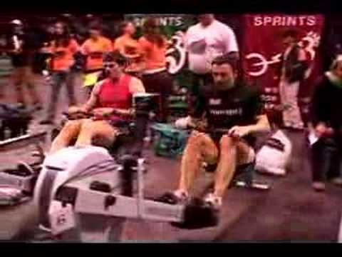 CRASH-B 2007 Veteran Men (50-54), Open/Lightweight