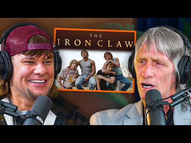 The Von Erich Family Legacy: Tragedy, Triumph, and the Untold Stories ...