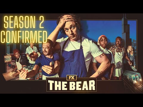 The Bear Series Review