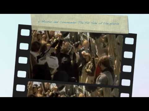The Top Ten 2003 Films